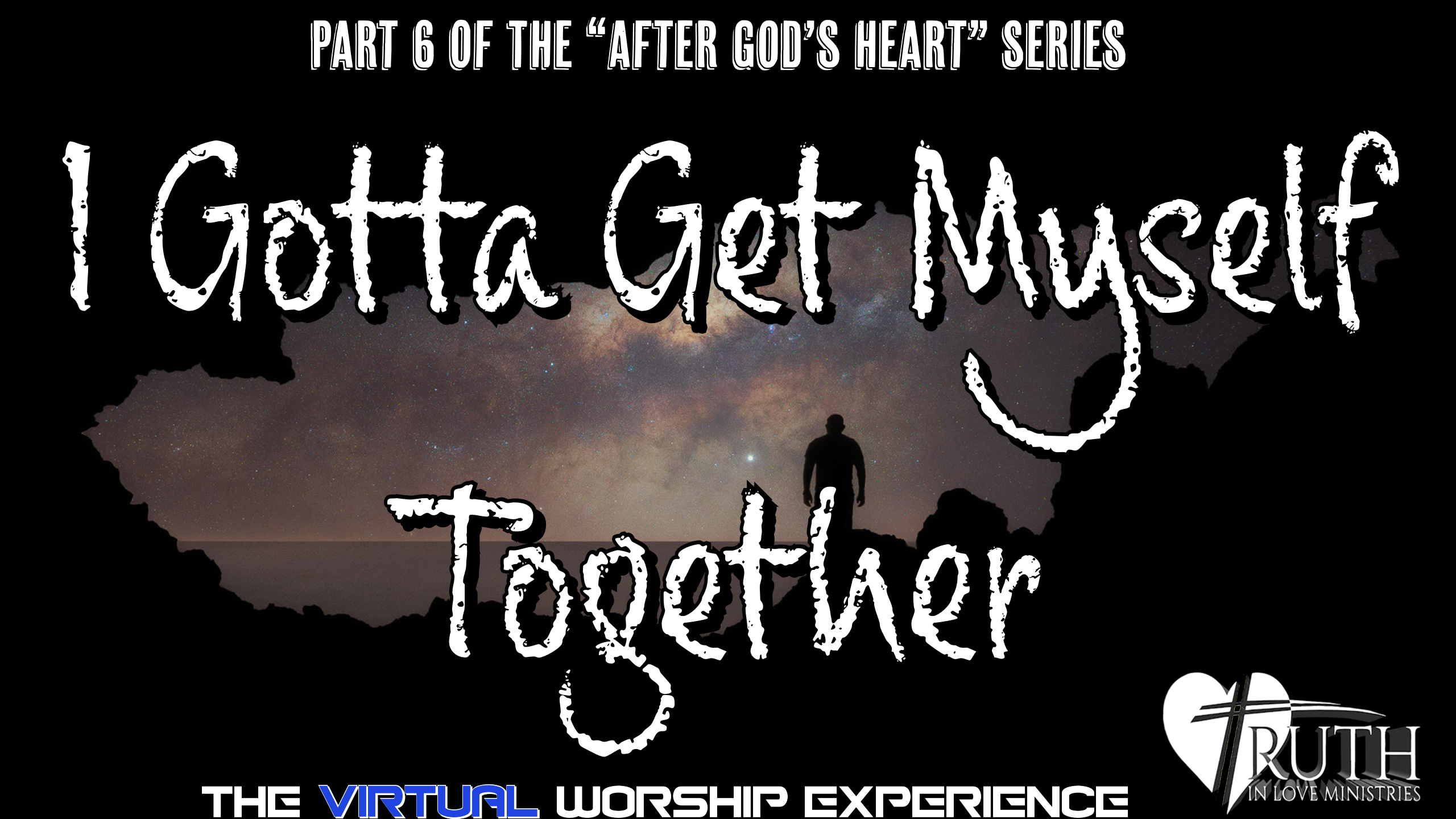 I Gotta Get Myself Together