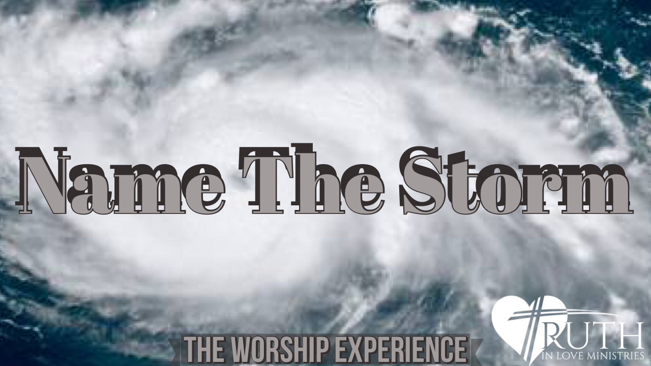 Name The Storm