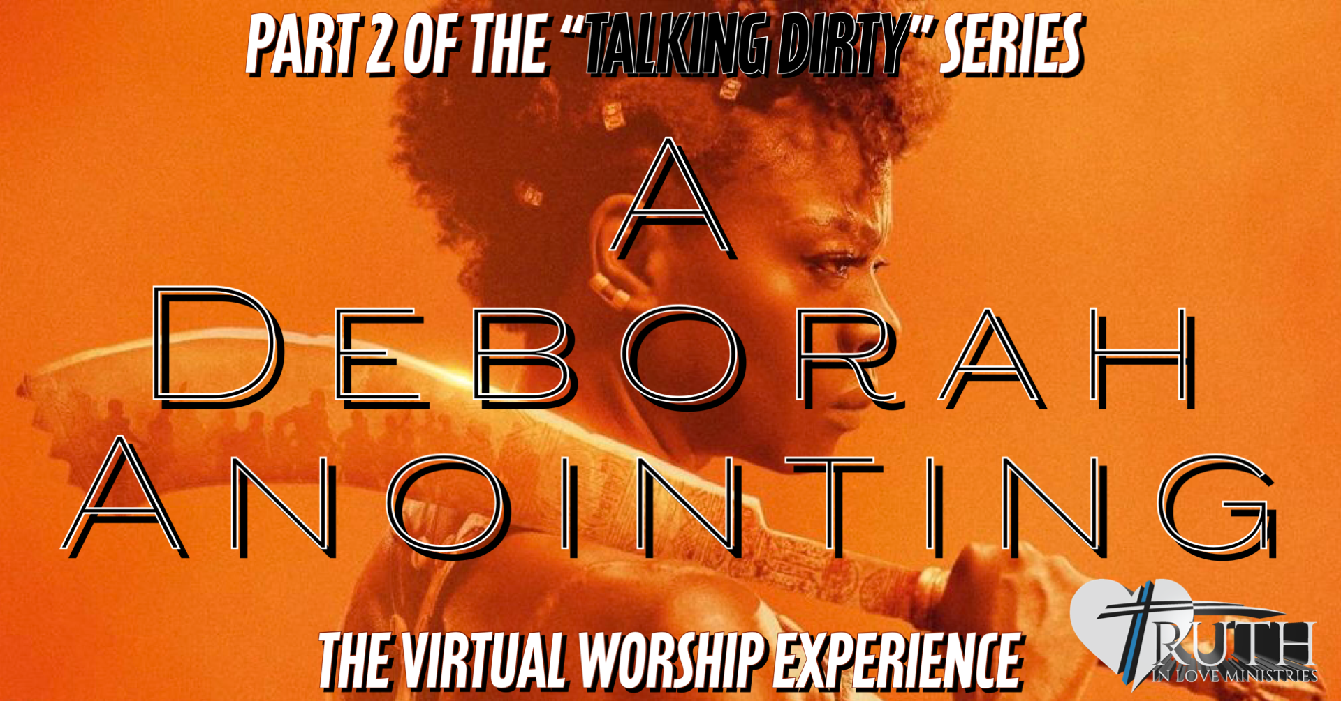 A Deborah Anointing