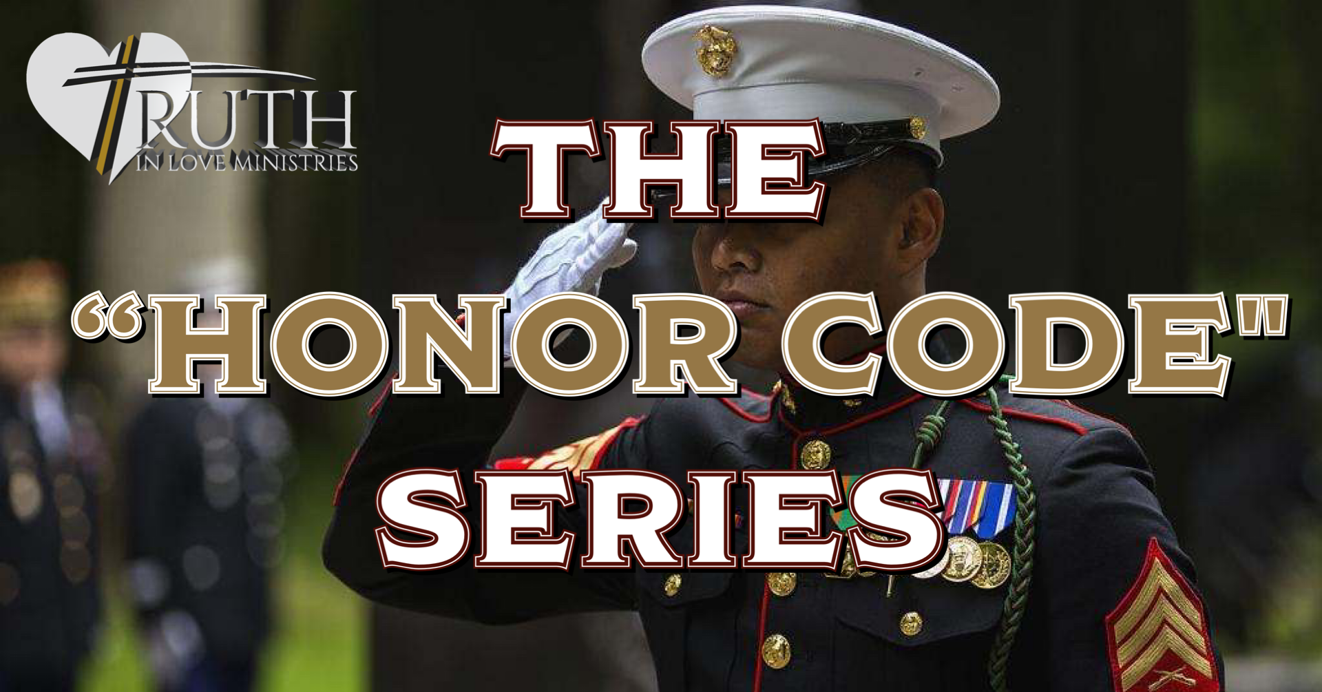 The Honor Code Series