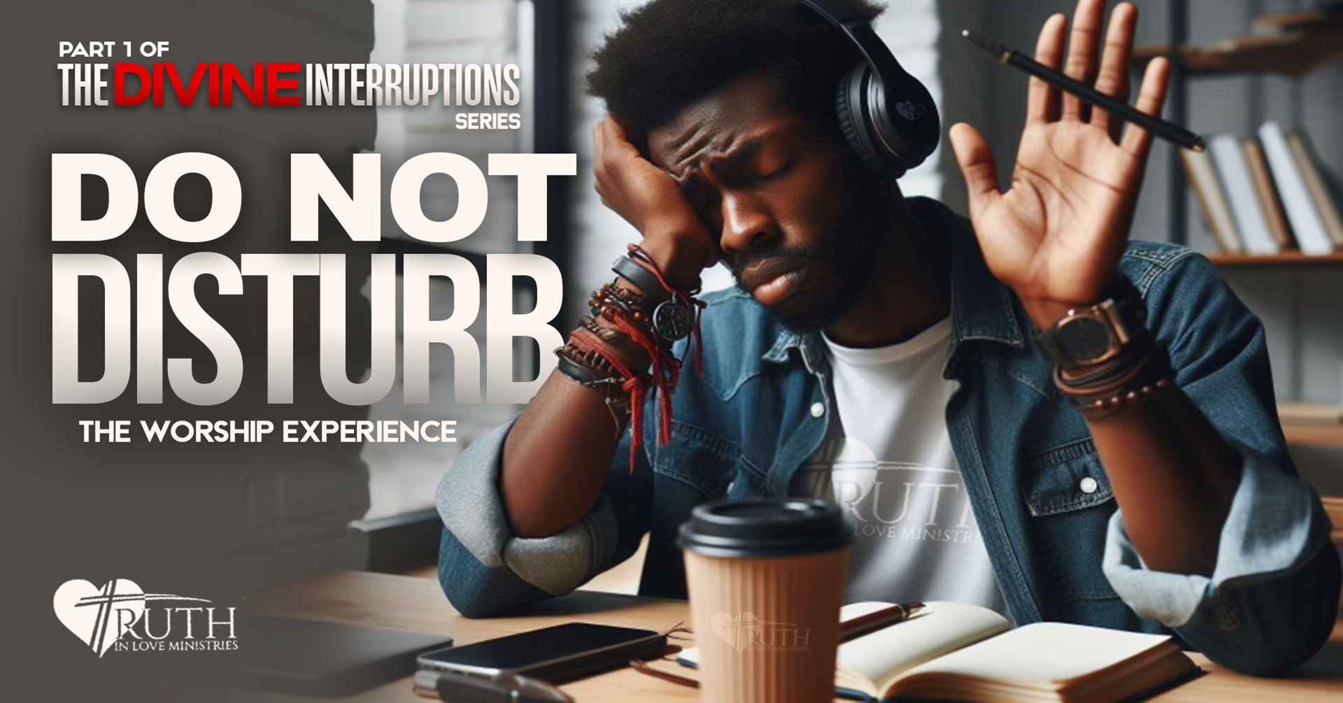 Do Not Disturb