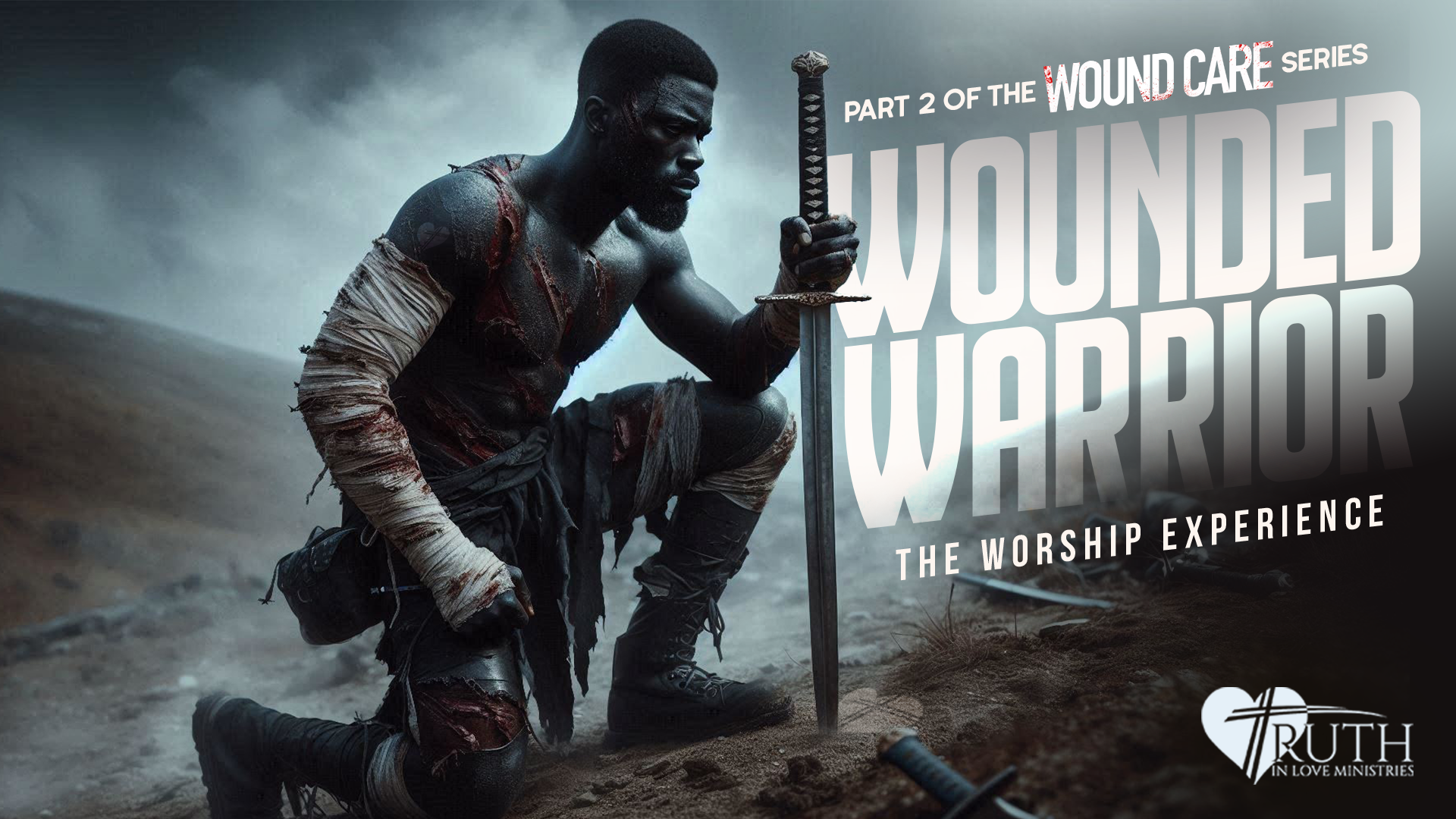 Wounded Warrior